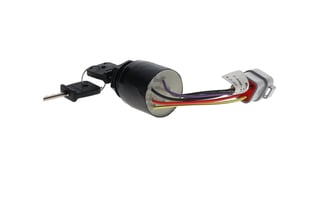 MERCURY OEM IGNITION SWITCH 893449T01 - 893449T01 | Boats.net