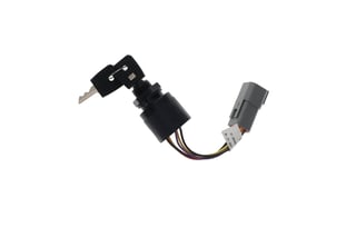 MERCURY OEM IGNITION SWITCH 893449T01 - 893449T01 | Boats.net