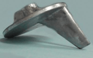 CAMP MERCURY TRIM TAB ANODE - 46399 | Boats.net