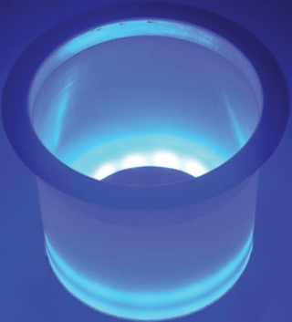 T-H-MARINE Led Lighted Cup Holders | Boats.net