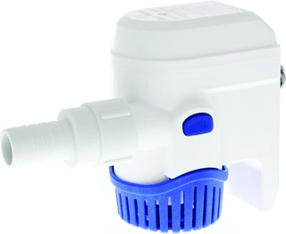RULE Rule Mate Next Generation Bilge Pumps W Check Valves | Boats.net