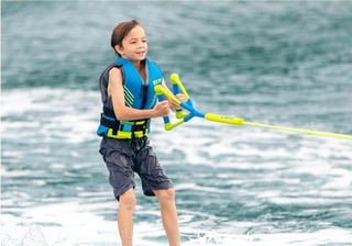 ZUP-LLC YOUGO 160, YELLOW - ZUP-75120 | Boats.net