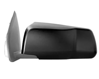 K-SOURCE FIT SYSTEM SNAP & ZAP RV TOWING MIRRORS - PAIR - 80940 | Boats.net