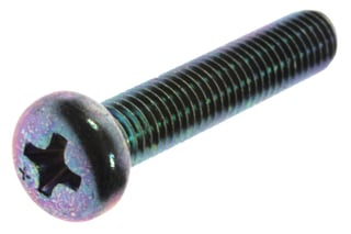 HONDA OEM SCREW PAN (5X28) - 93500-05028-0H | Boats.net