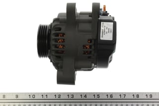 MERCURY OEM ALTERNATOR - 8M0057693 | Boats.net