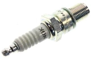 YAMAHA OEM PLUG, SPARK (NGK BR9EVX) - NGK-BR9EV-01-PC | Boats.net