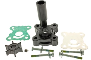 HONDA OEM PUMP KIT IMPELLER - 06193-ZW9-030 | Boats.net