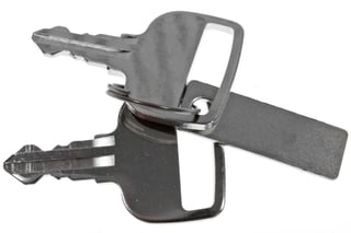 MERCURY OEM KEY SET-827 - 897716827 | Boats.net