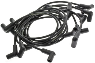 MERCURY OEM SPARK PLUG WIRE KIT (L.H. ROTATION) - 813720A4 | Boats.net