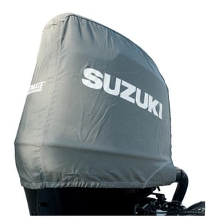 SUZUKI OEM Suzuki Genuine Engine Covers | Boats.net