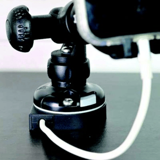 RAILBLAZA E SERIES CABLE ENTRY PORT - 03-4157-11 | Boats.net