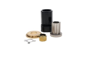 MERCURY OEM PROPELLER HUB KIT FLO-TORQ SSR KIT 8M0150151 - 8M0150151 ...
