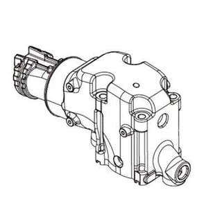 MERCURY OEM ELBOW GASKET - 864591T02 | Boats.net