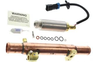 MERCURY OEM PUMP/COOLER KIT FUEL - 861156A03 | Boats.net