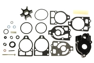 MERCURY OEM WATER PUMP KIT 96148A8 - 96148A8 | Boats.net