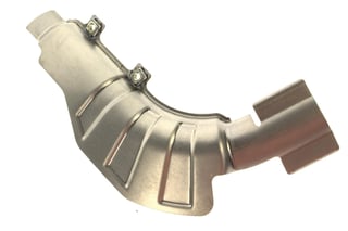 YAMAHA OEM PROTECTOR ASSY., 2 - 1HP-E472C-00-00 | Boats.net