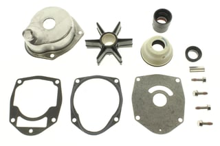 MERCURY OEM WATER PUMP KIT 8M0078858 - 8M0078858 | Boats.net