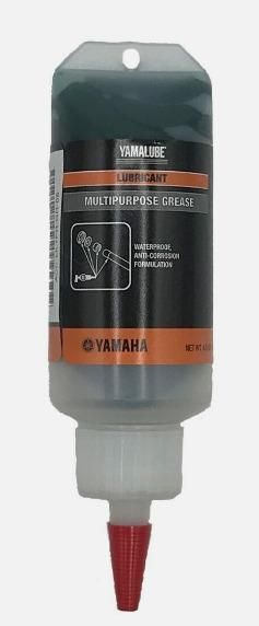 YAMAHA OEM SUPERSEDED BY ACC-ULTRA-GS-16 - ULTRAMATIC GREASE - ACC ...