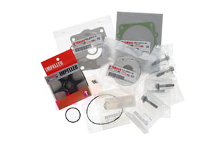 YAMAHA OEM WATER PUMP KIT 61A-W0078-A4-00 - 61A-W0078-A4-00 | Boats.net