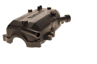 HONDA OEM COVER COMP, HEAD - 12310-ZZ5-M01 | Boats.net