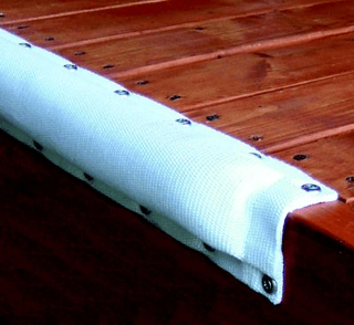 TAYLOR-MADE DOCK & POST BUMPER MEDIUM - DB3-60 | Boats.net