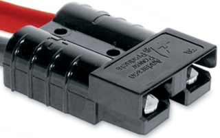 MINNKOTA TROLLING MOTOR QUICK CONNECT PLUG - 1865107 | Boats.net