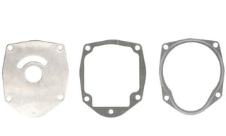 MERCURY OEM WATER PUMP UPPER REPAIR KIT FOR SELECT MERCURY OR MARINER ...