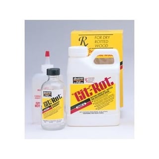 BOATLIFE GIT-ROT KIT - QUART - 1065 | Boats.net