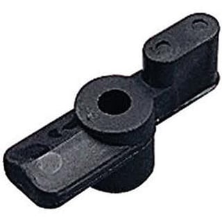 SEA-DOG SINGLE WING LATCH; HEIGHT 13/16 - 324140-1 | Boats.net
