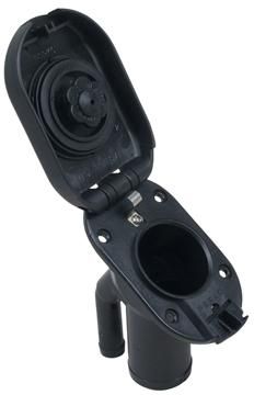 PERKO FUEL FILL - 1318-DPG-BLK | Boats.net