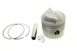 BRP OEM SUPERSEDED BY 5006669 - PSTN&RING KIT .030 - 0396588 | Boats.net