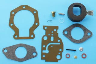 OMC OEM KIT AY,CARB REPAIR - 0778301 | Boats.net
