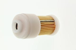 YAMAHA OEM PRIMARY FUEL FILTER 68F-24563-10-00 - 68F-24563-10-00 ...