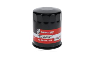 MERCURY OEM OIL FILTER 8M0162829 - 8M0162829 | Boats.net