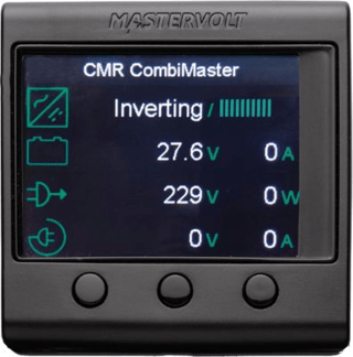 MASTER-VOLT MASTERVOLT 77010600 SMARTREMOTE - 77010600 | Boats.net