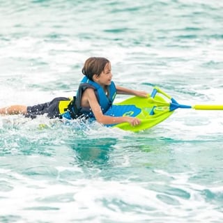 ZUP-LLC YOUGO 160, YELLOW - ZUP-75120 | Boats.net