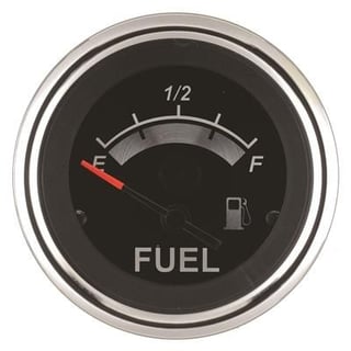 TELEFLEX FUEL GAUGE 2 - 67021P | Boats.net