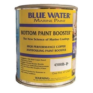 NATIONAL-PA BOTTOM PAINT BOOSTER - 4500B-P | Boats.net