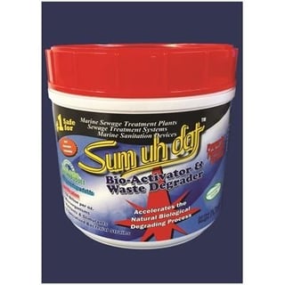 AHEAD-SANIT MSD ACTIVATOR 20-1 OZ PK - MSDACT | Boats.net