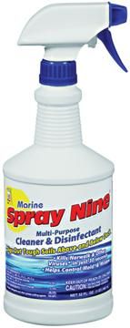 PERMATEX SPRAY NINE 32OZ - 26932 | Boats.net