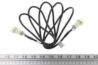 SUZUKI OEM CABLE ADAPTER SMIS TO SDS - 990C0-88136 | Boats.net