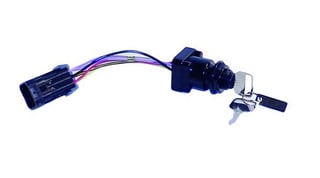 MERCURY OEM Mercury Conventional Key Switches | Boats.net