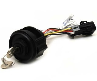 MERCURY OEM Mercury Conventional Key Switches | Boats.net