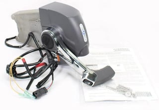 EVINRUDE OEM Evinrude Mechanical Control Boxes | Boats.net
