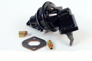 MERCURY OEM PUMP FUEL - 861676A1 | Boats.net