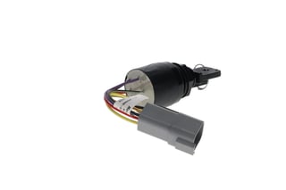MERCURY OEM IGNITION SWITCH 893449T01 - 893449T01 | Boats.net