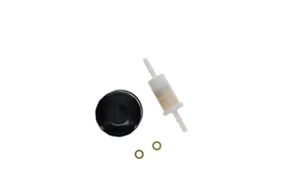 MERCURY OEM 100 HOUR SERVICE KIT 75-115HP 2.1L EFI 2B094996 & UP ...