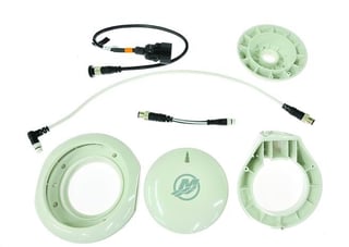 MERCURY OEM AUTOPILOT KIT JOYSTICK PILOTING - 8M0157195 | boats.net