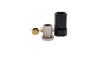 MERCURY OEM PROPELLER HUB KIT FLO-TORQ SSR KIT 8M0150151 - 8M0150151 ...