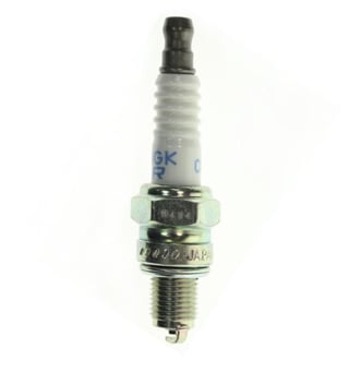 YAMAHA OEM NGK-LKR6E NICKEL SPARK PLUG - LKR-6E000-00-00 | Boats.net